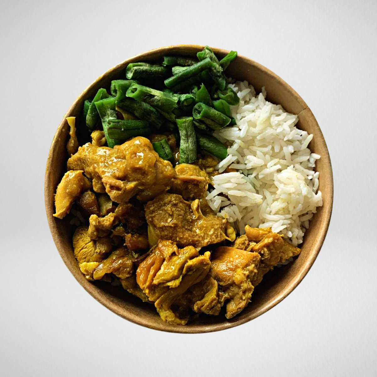 Tangy Tamarind Chicken (GF DF) | Flavor Boom!
